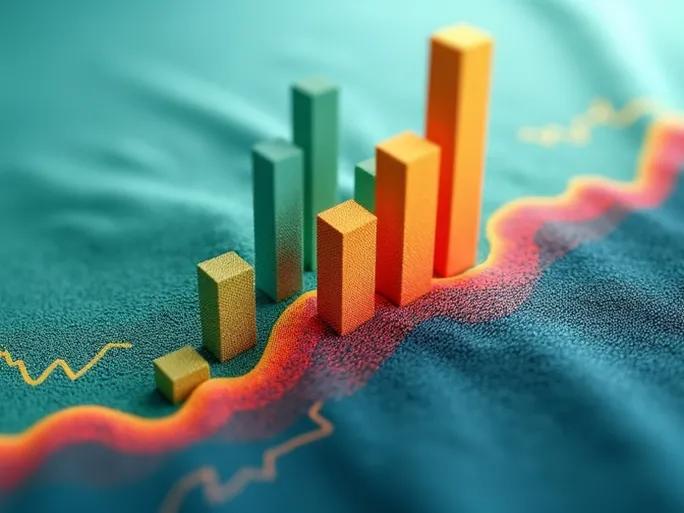 Polyesterspandex Fabric Prices Shift Amid Market Trends