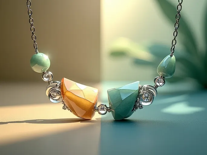Olivia Shih Merges East and West in Wearable Art