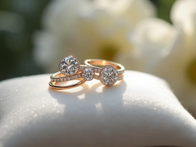 Guide to Choosing Cartier Diamond Rings