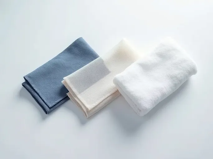 Warp Knitted Mesh Fabrics Gain Traction in Diverse Industries