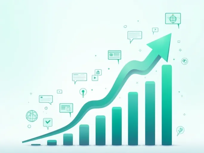 UK Digital Display Ad Revenue Surges, Signaling Market Recovery