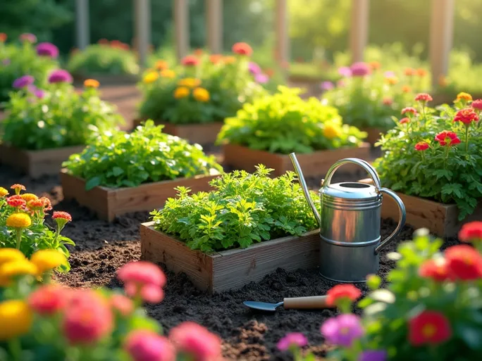 Exploring Diverse Career Paths in the Gardening Industry