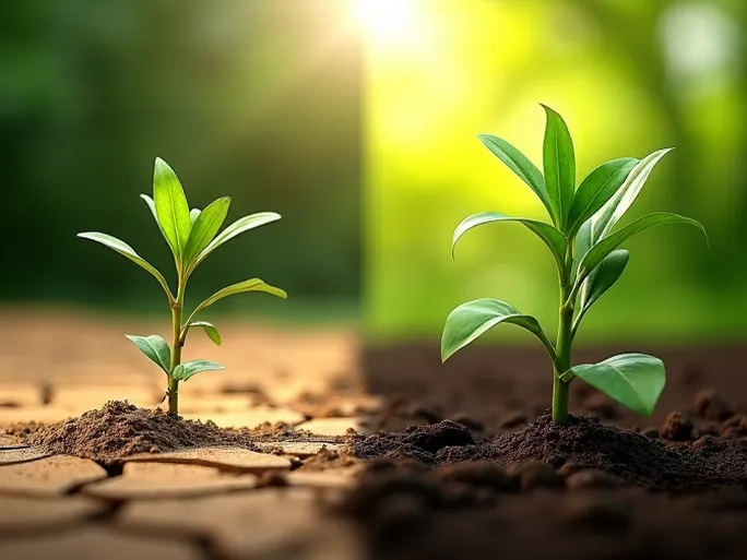 Key Strategies Boost Corn Yields Through Root Development