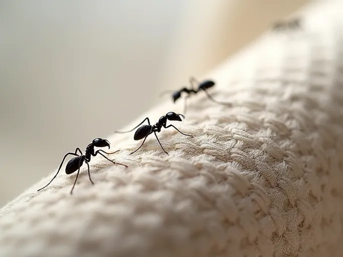 Guide to Sourcing and Pricing Large Ant Fabric in Current Market