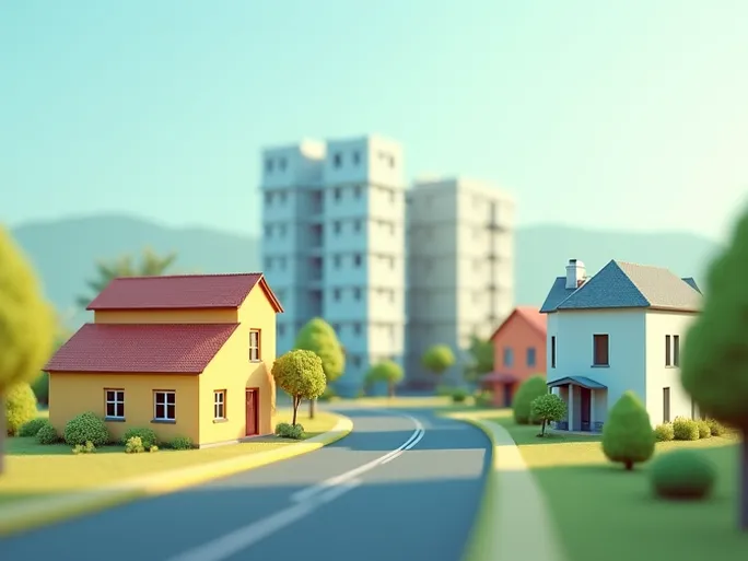 Buildtorent Housing Expands to Diversify Supply