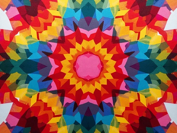 VA Museum Hosts Family Fashion Workshop Blending Art and Identity