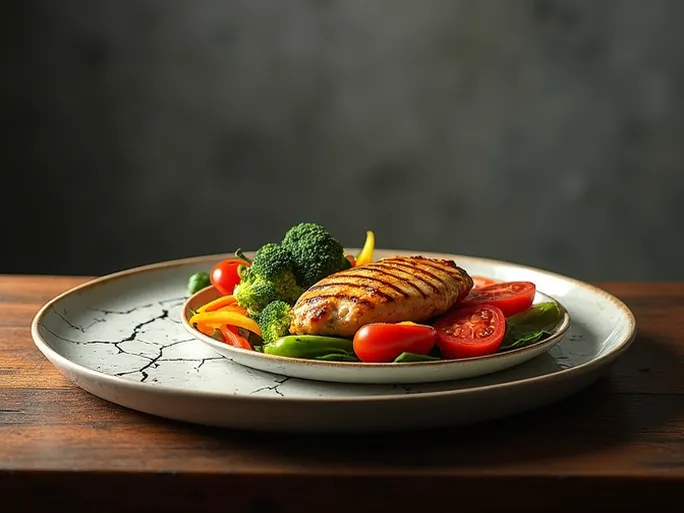 Max Zhang Reverses Arterial Blockage Through Diet and Lifestyle