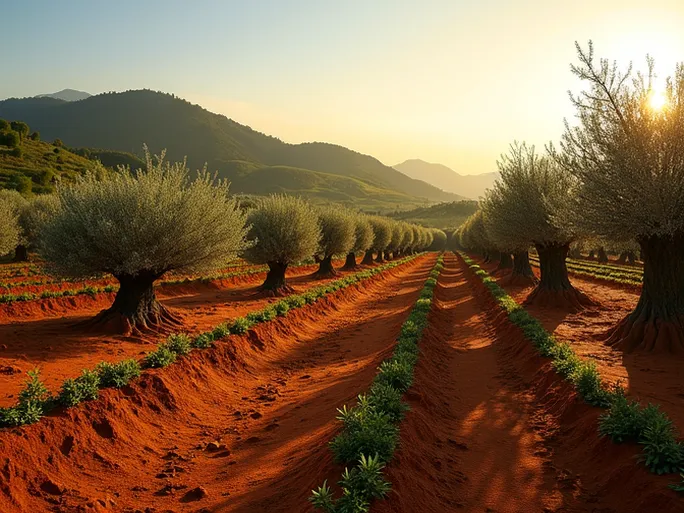 Yunnan Olive Seedling Prices and Varieties Guide for Growers