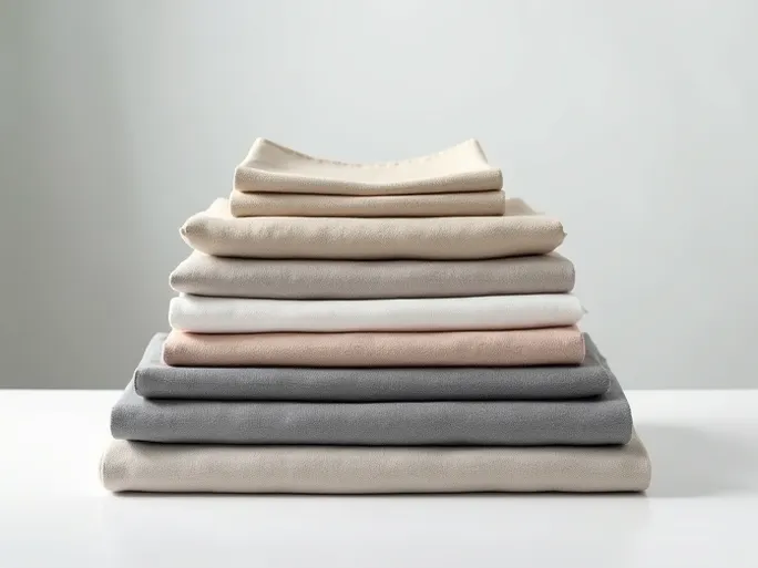 Guide to Selecting and Pricing Solid Color Curtains