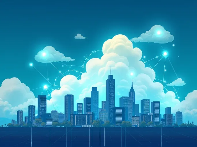 The Future Of Cloud Management Services A Preferred Path For Driving Digital Transformation
