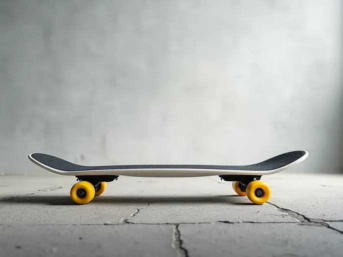Anta Skateboarding Series Balances Performance and Street Style