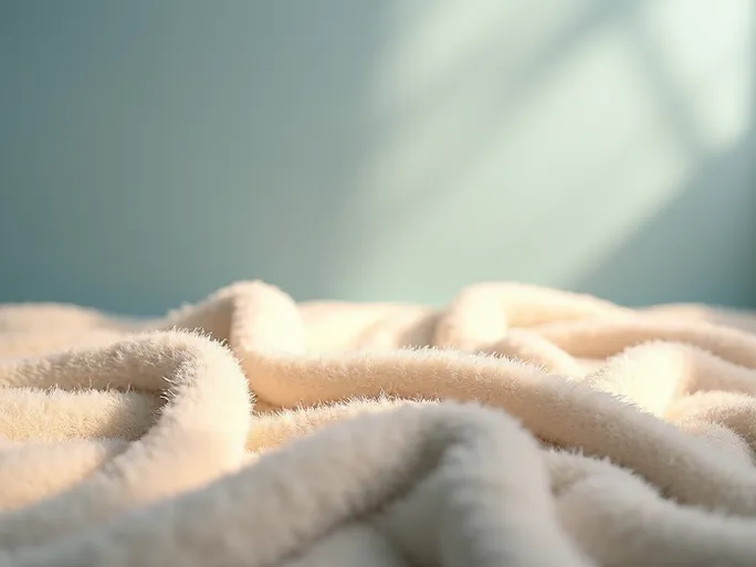 Custom Sherpa Fleece Gains Popularity for Winter Comfort