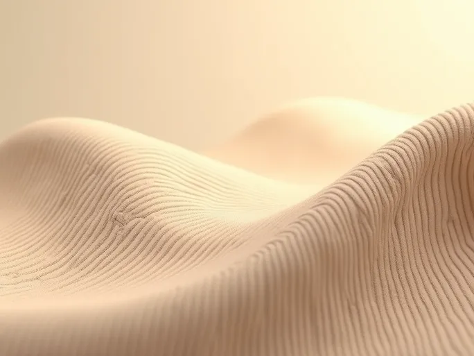 Stretch Corduroy Fabric Rises in Demand for Comfort and Durability