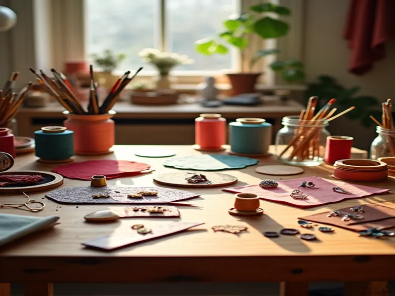 Etsy: A Bridge for Handmade Goods and Designers in E-commerce