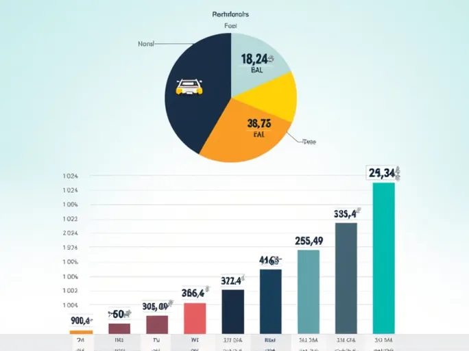 Uber Dominated by 35-49 Age Group in Australia, Data Shows