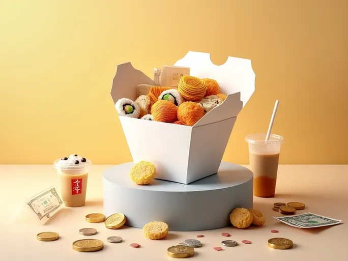 Jdcoms Eleme Competitor Debuts super Delivery Day and Food Mall