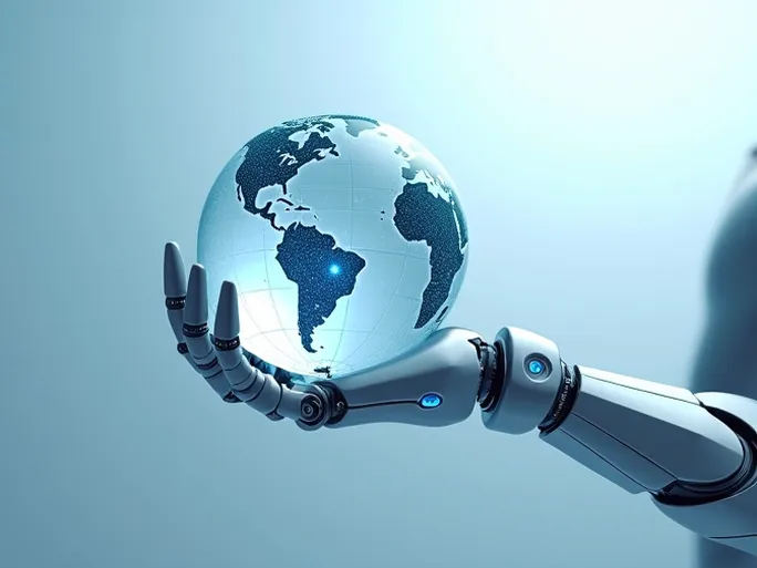 AI Transforms Crossborder Ecommerce Operations