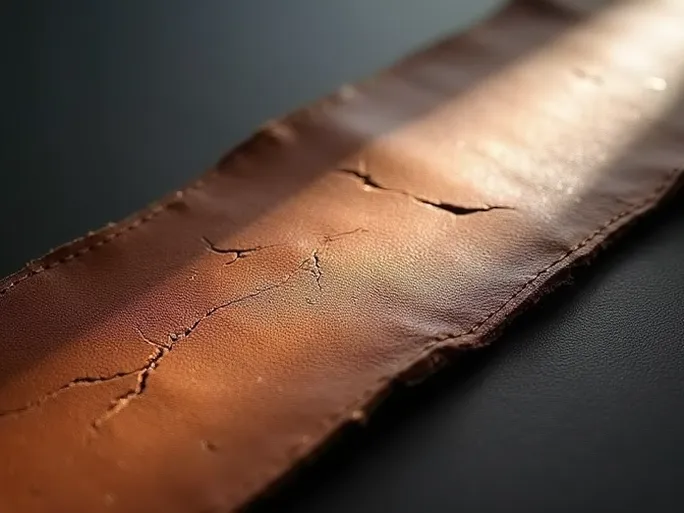 Guide to Sourcing Affordable Highquality Leather
