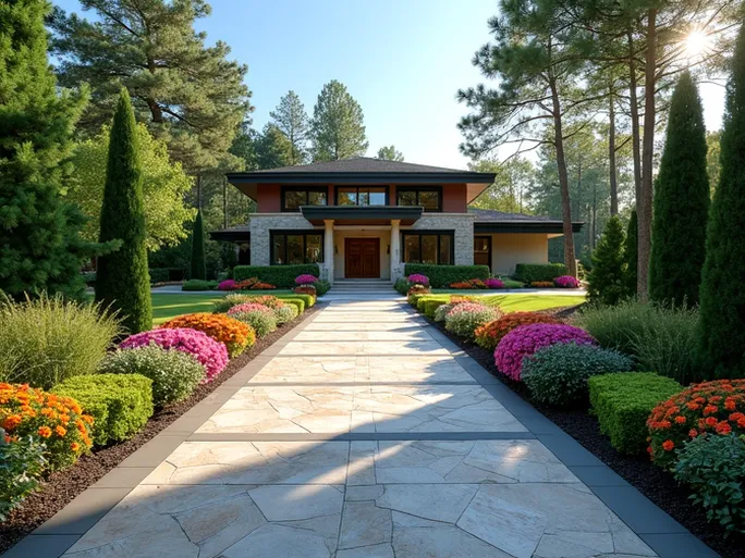 Optimize Your Outdoor Space Perfect Solutions from Driveways to Walkways