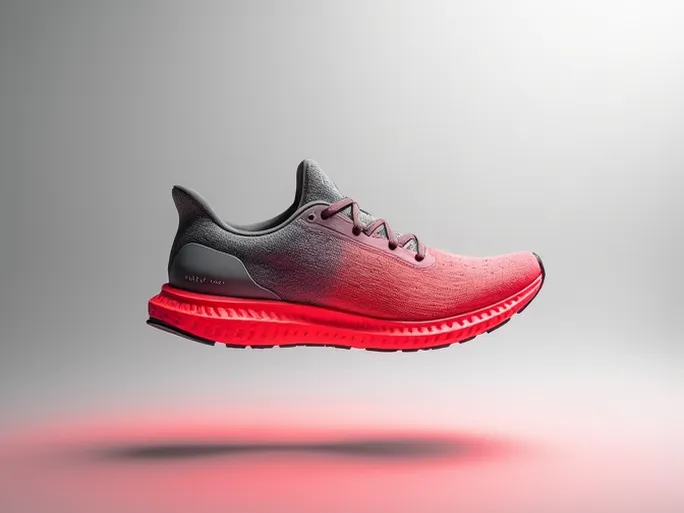 Under Armour Launches Versatile Verssert Running Shoe