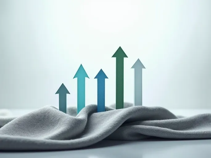 Olympic Napped Fabric Prices Shift Amid Market Dynamics