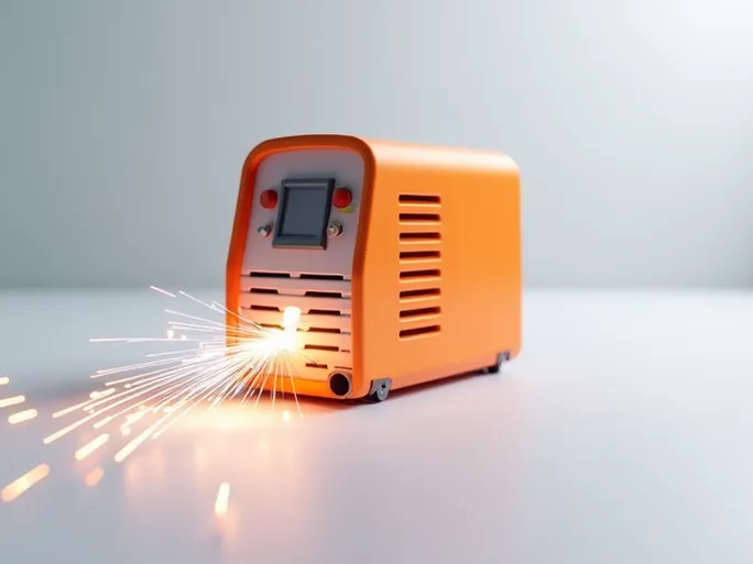 Jinliang ZX7 Series A Review of Portable Welders