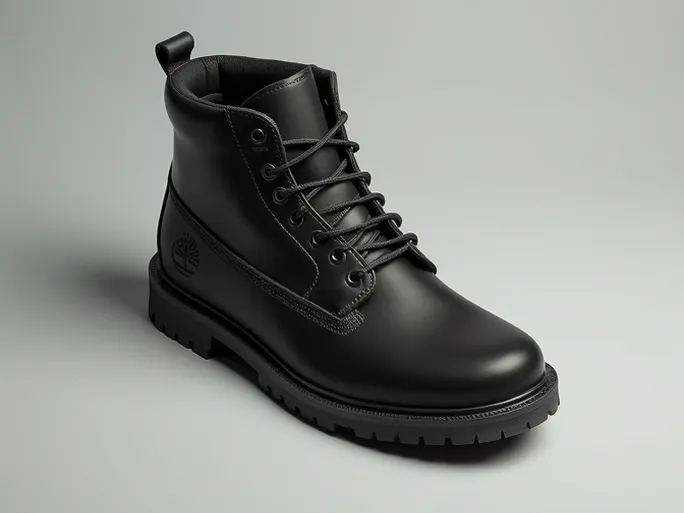 Timberland Expands Urban Footwear Line with Brooklyn CR Collection