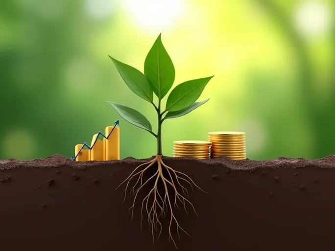 Shandongs Microbial Fertilizer Market Shows Price Gaps Lijin County Expands