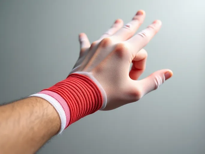 Demand Rises for Highquality Elastic Yarn in Glove Manufacturing