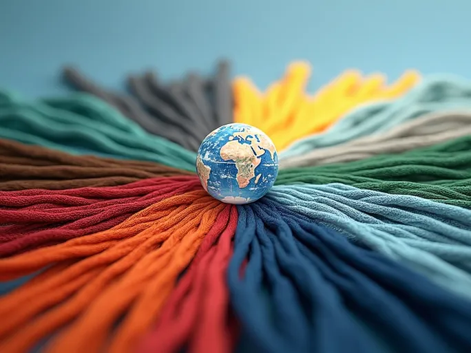 Changshu Guangju Textile Upholds Integrity in Business Operations