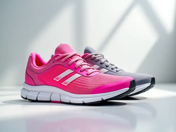 Anta Launches Lightweight Womens Running Line for Performance