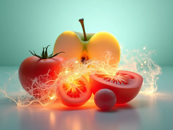 EFSA Approves Gmoderived Pectinesterase As Safe for Food Use