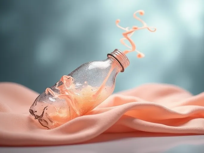 Recycled Peach Skin Fabric Gains Traction in Sustainable Fashion