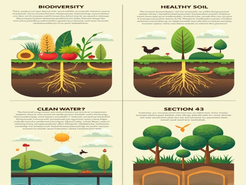 Farm Transformation: An Action Plan for a Sustainable Future