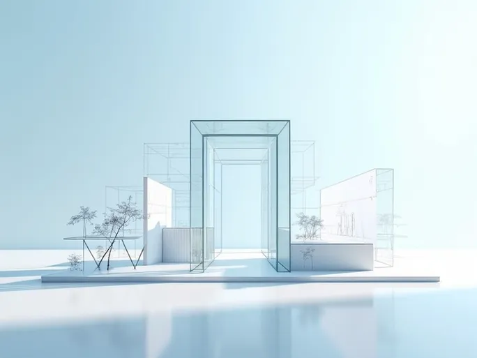 Five Years of Architectural Excellence Stories Behind Iconic Structures
