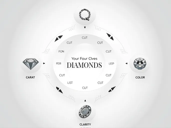 Experts Share Tips to Verify Diamond Authenticity and Quality