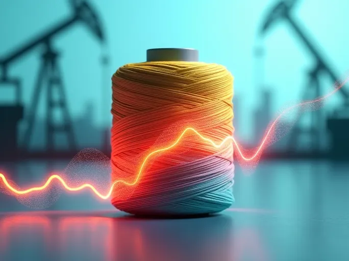 Polyester Yarn Prices Key Factors and Procurement Tips