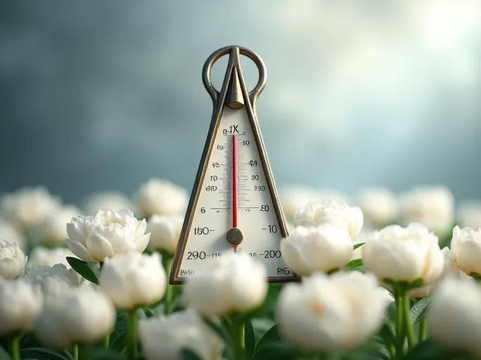Qinghai White Peony Seed Prices Key Insights for Growers