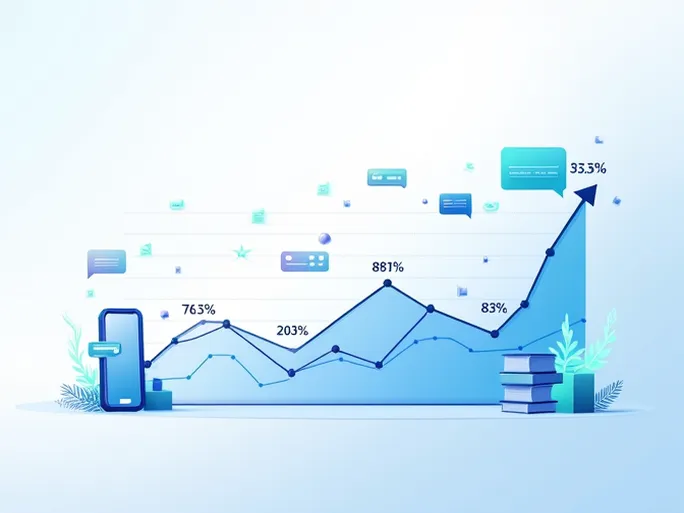 Nubank's Customer Activity Peaks, Stabilizes Amid Digital Banking Shift