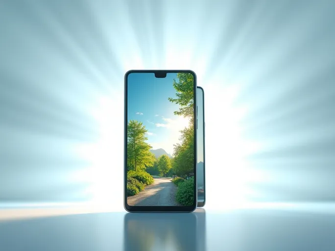 Samsung Display to Showcase 5000nit OLED at MWC 2025
