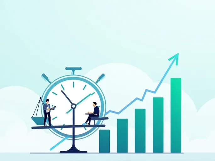 Study: Most Successful Startup Founders Launch After 40