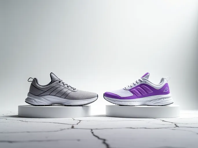 Guide to Authentic Lining Running Shoes on Novelship