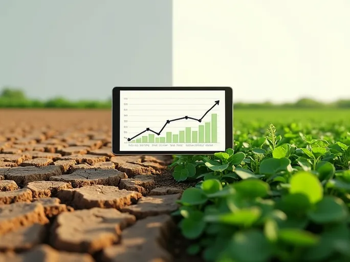 Rhiza Platform Supports Sustainable Farming with SFI Compliance
