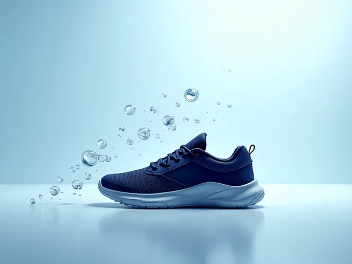 Skechers Launches Skechair Element 20 for Everyday Comfort