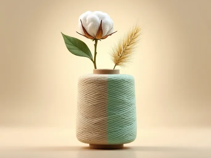 Sustainable Textile Sourcing Gains Traction with Ecofriendly Fibers