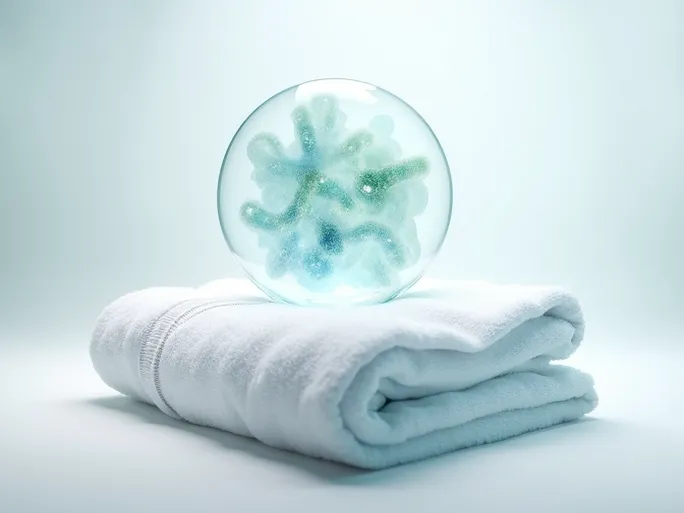 Antimicrobial Towel Safety Concerns Prompt Shenzhen Buying Guide