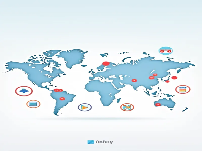 Onbuy: The Rise of a Promising Online Retail Marketplace in the UK