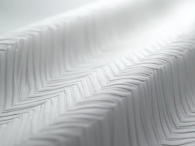 Herringbone Polyester Fabric Price Trends and Supplier Insights