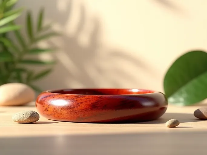 Guide to Identifying and Maintaining Rosewood Bracelets