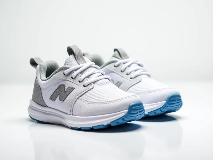 Anta Introduces Lowtop Sneakers for Toddlers